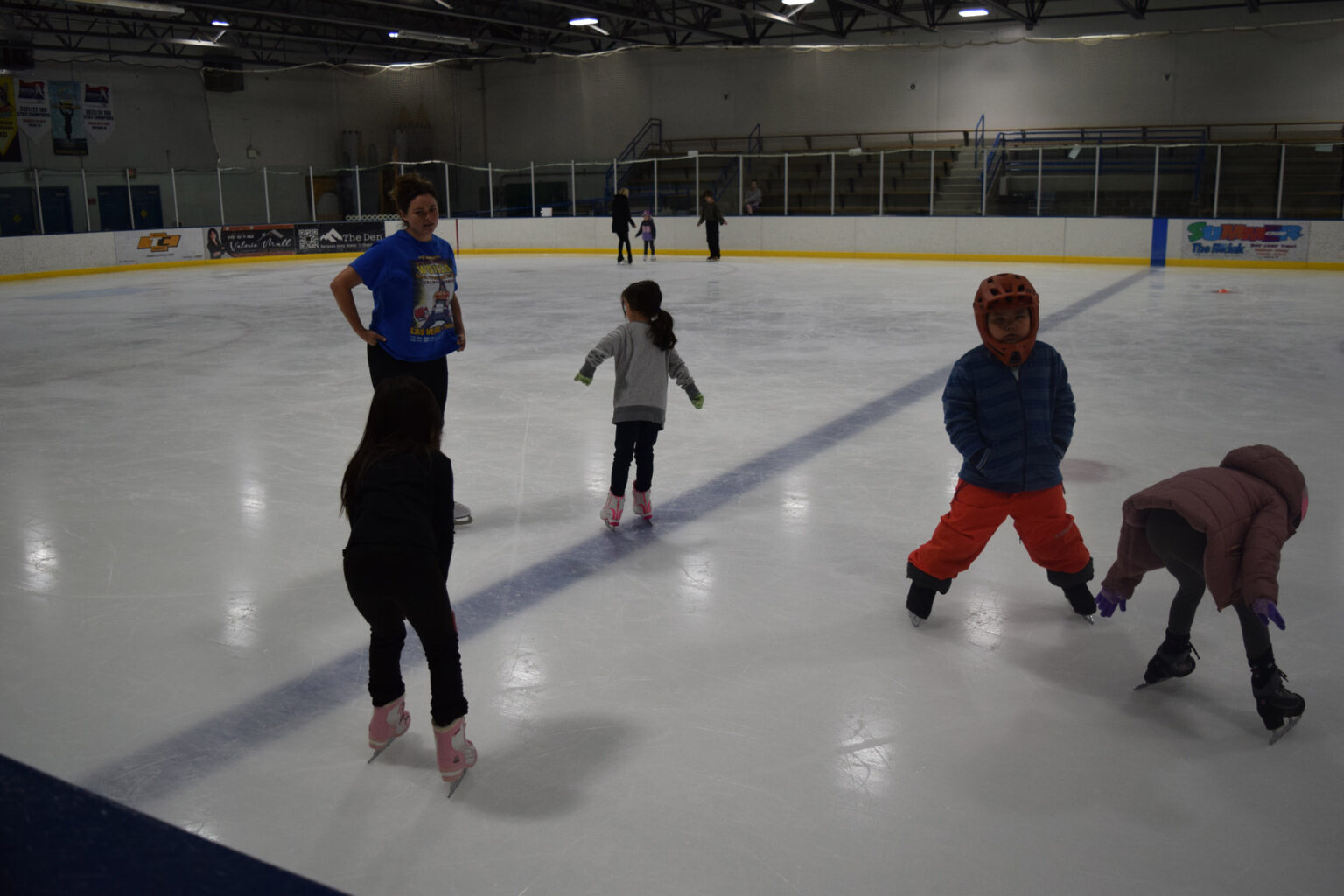 Skate – The RRRink | Ice Skating & Hockey Rink in Medford Oregon